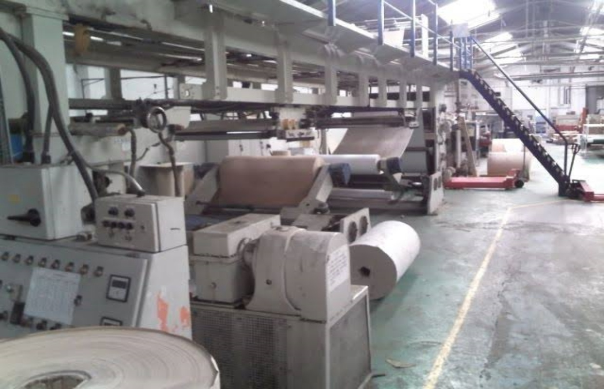 Megvel Cartons Ltd - Corrugated Cartons Company