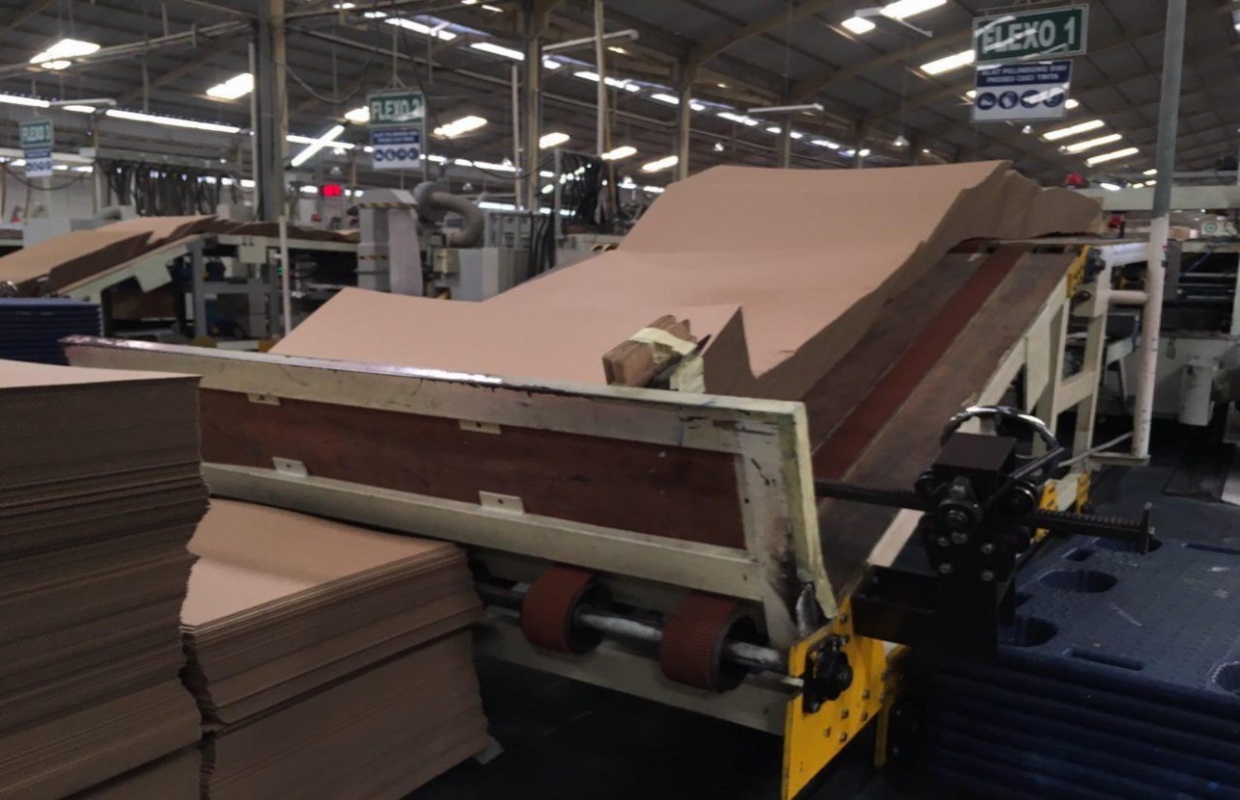 Megvel Cartons Ltd - Corrugated Cartons Company