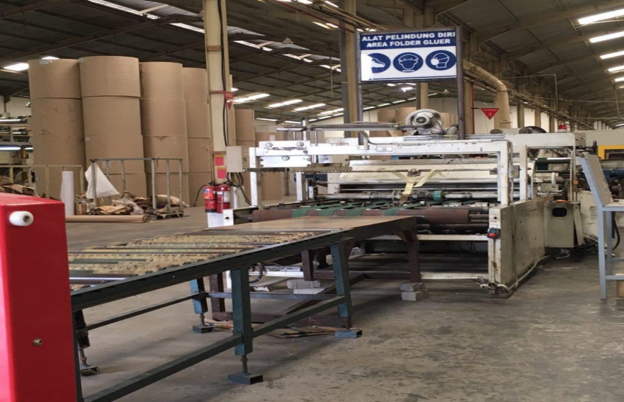 Megvel Cartons Ltd - Corrugated Cartons Company